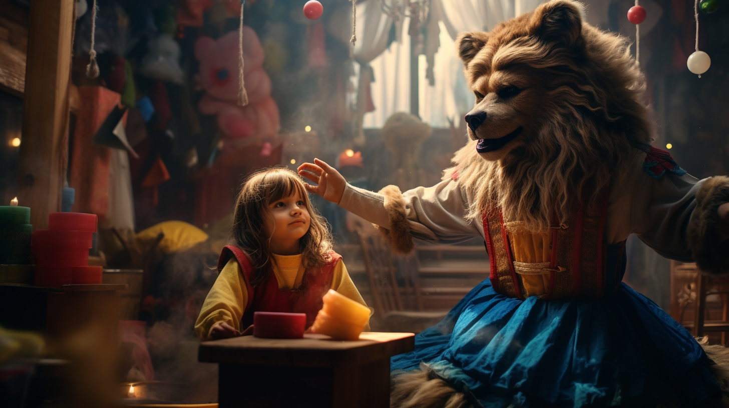 6 Year Old Birthday Party Ideas That Will Leave Your Child Spellbound 6-year-old-birthday-party-ideas-that-will-leave-your-child-spellbound
